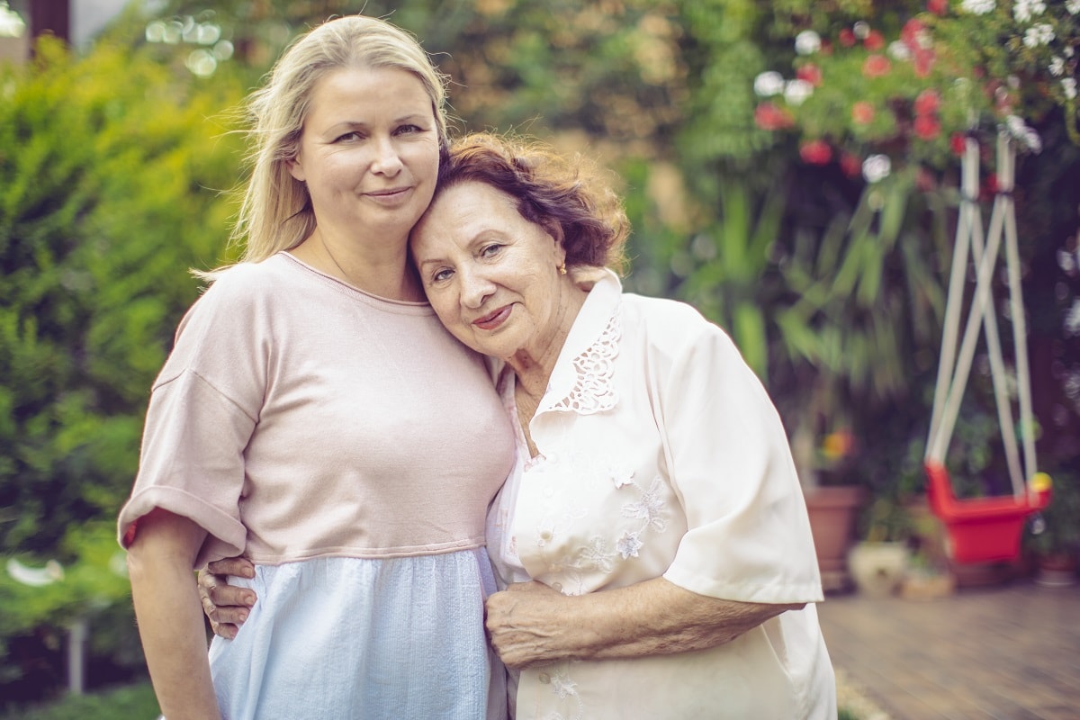 What to Do When the Time to Parent Your Parents Finally Comes Around